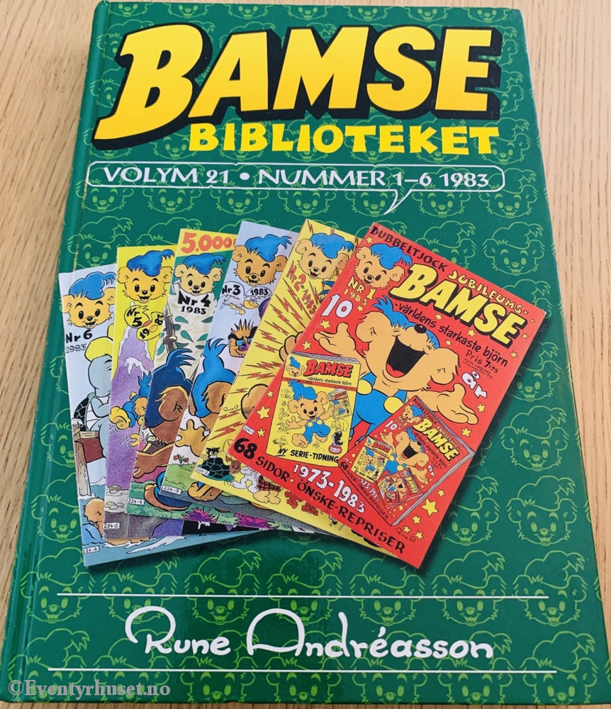 Artikler – Side – Eventyrhuset