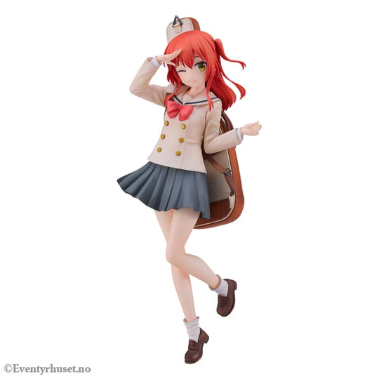 Bocchi the Rock! Statue 1/7 Ikuyo Kita 23 cm – Eventyrhuset