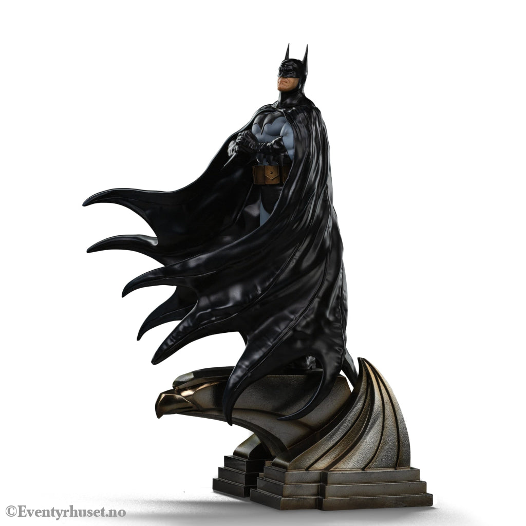 DC Comics Art Scale Statue 1/10 Batman Trinity (CCXP Exclusive 2025) 3 ...