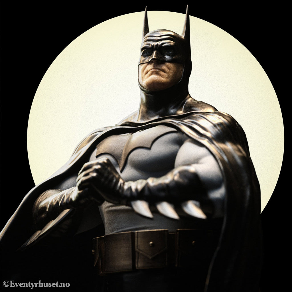 DC Comics Art Scale Statue 1/10 Batman Trinity (CCXP Exclusive 2025) 3 ...