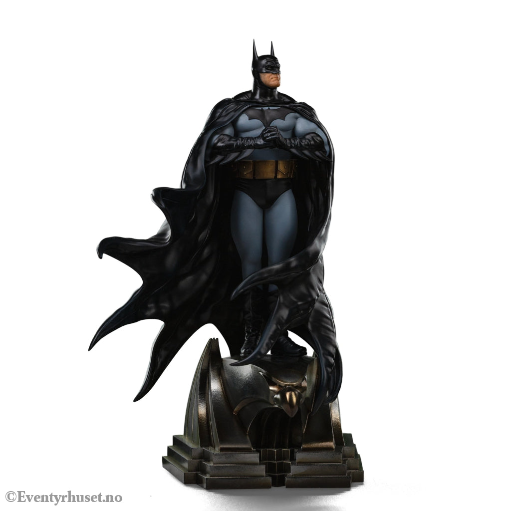 DC Comics Art Scale Statue 1/10 Batman Trinity (CCXP Exclusive 2025) 3 ...