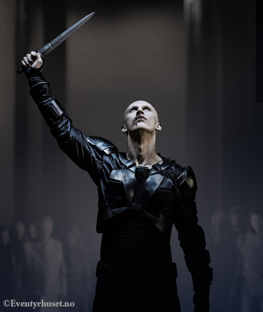 Dune Replica 1/1 Emperor's Blade 39 cm. Mint In Sealed Box (MISB ...