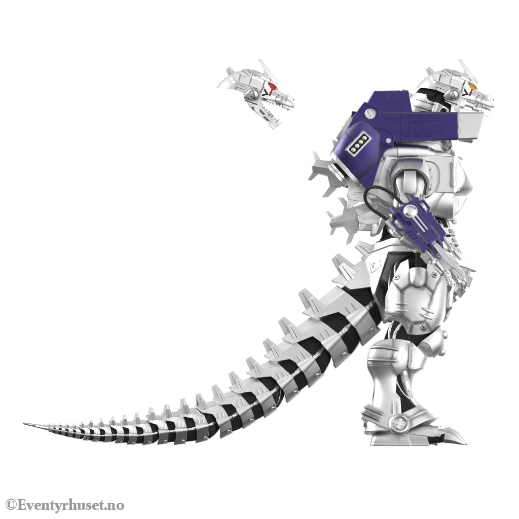 Godzilla Toho Ultimates Action Figure Wave 06 Kiryu MechaGodzilla 21 c ...