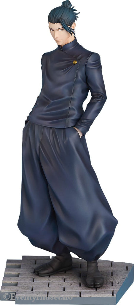 Jujutsu Kaisen PVC Statue 1/7 Suguru Geto: Tokyo Jujutsu High School V ...