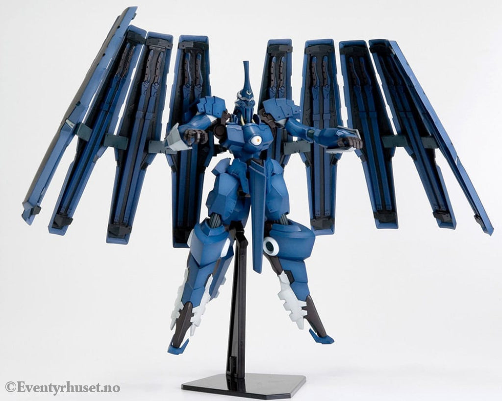 Linebarrels of Iron Fine Model Kit 1/144 Verdant 15 cm – Eventyrhuset