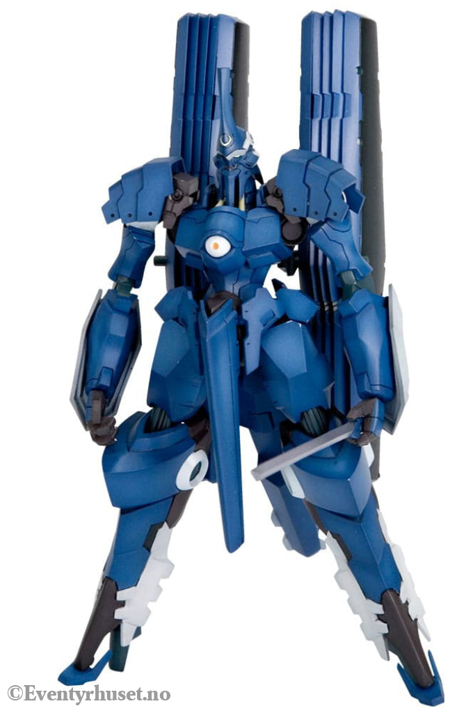 Linebarrels of Iron Fine Model Kit 1/144 Verdant 15 cm – Eventyrhuset