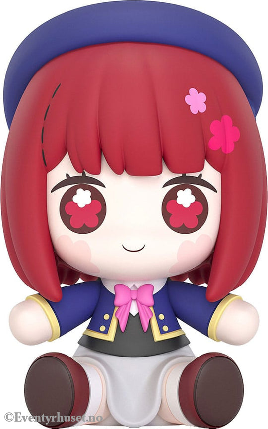 Oshi no Ko Huggy Good Smile Chibi Figure Kana Arima 6 cm – Eventyrhuset