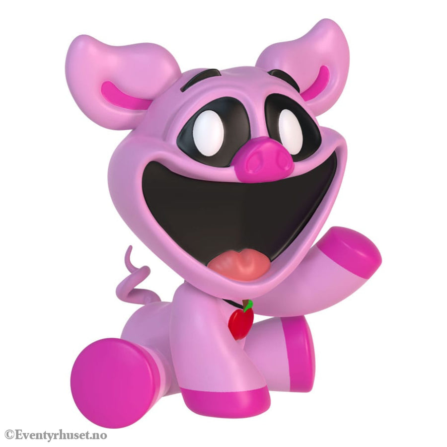 Poppy Playtime Mini figures S3 Critters 6 cm Assortment (24) – Eventyrhuset