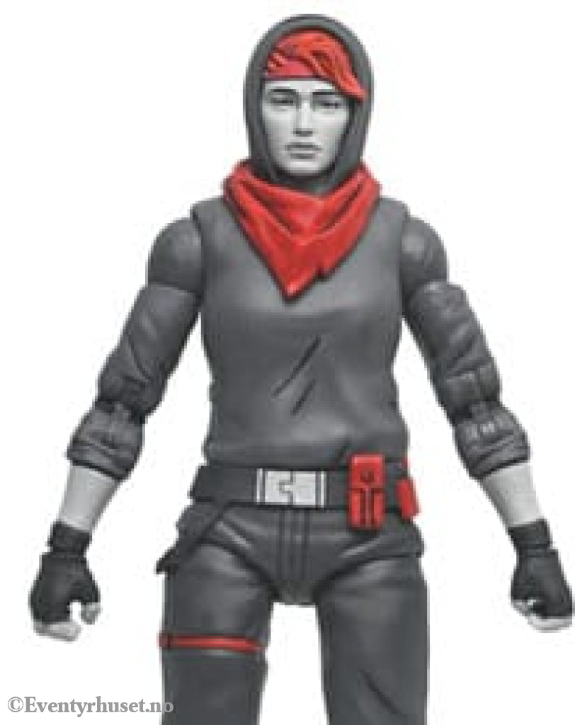 Teenage Mutant Ninja Turtles: The Last Ronin Action Figure April (Nigh ...