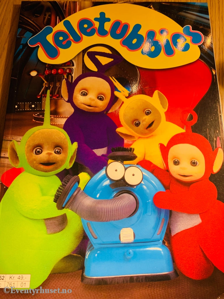 Teletubbies Navn Og Bilder Watch Teletubbies | Netflix Official Site