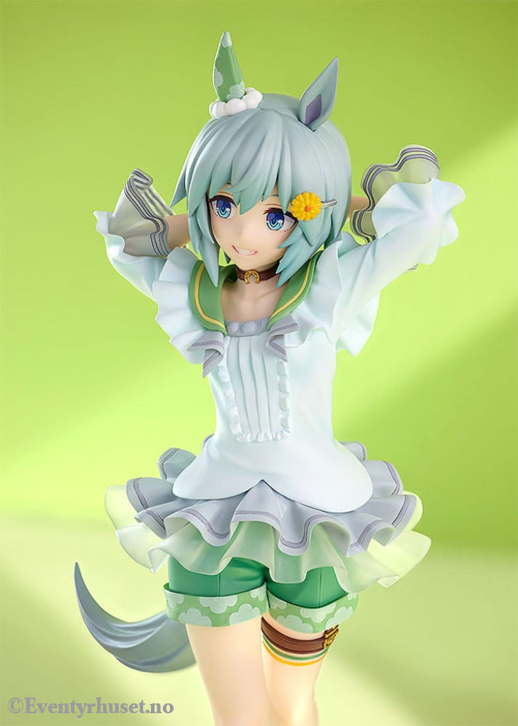 Umamusume: Pretty Derby Pop Up Parade PVC Statue Seiun Sky L Size 22 c ...