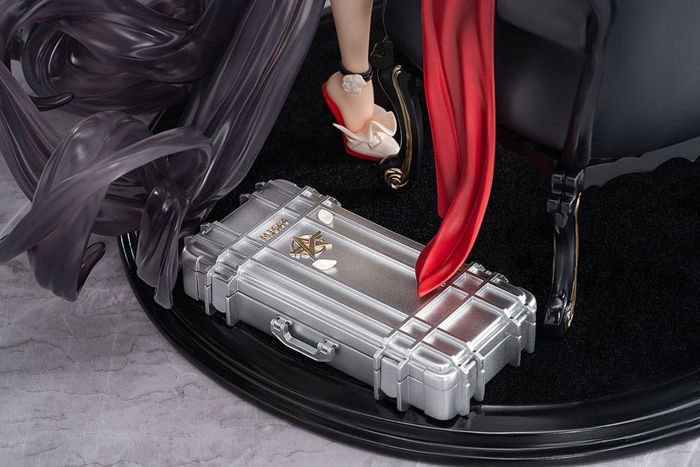 Knives Out PVC Statue 1/7 Diane: Banquet Dance Ver. 29 cm – Eventyrhuset