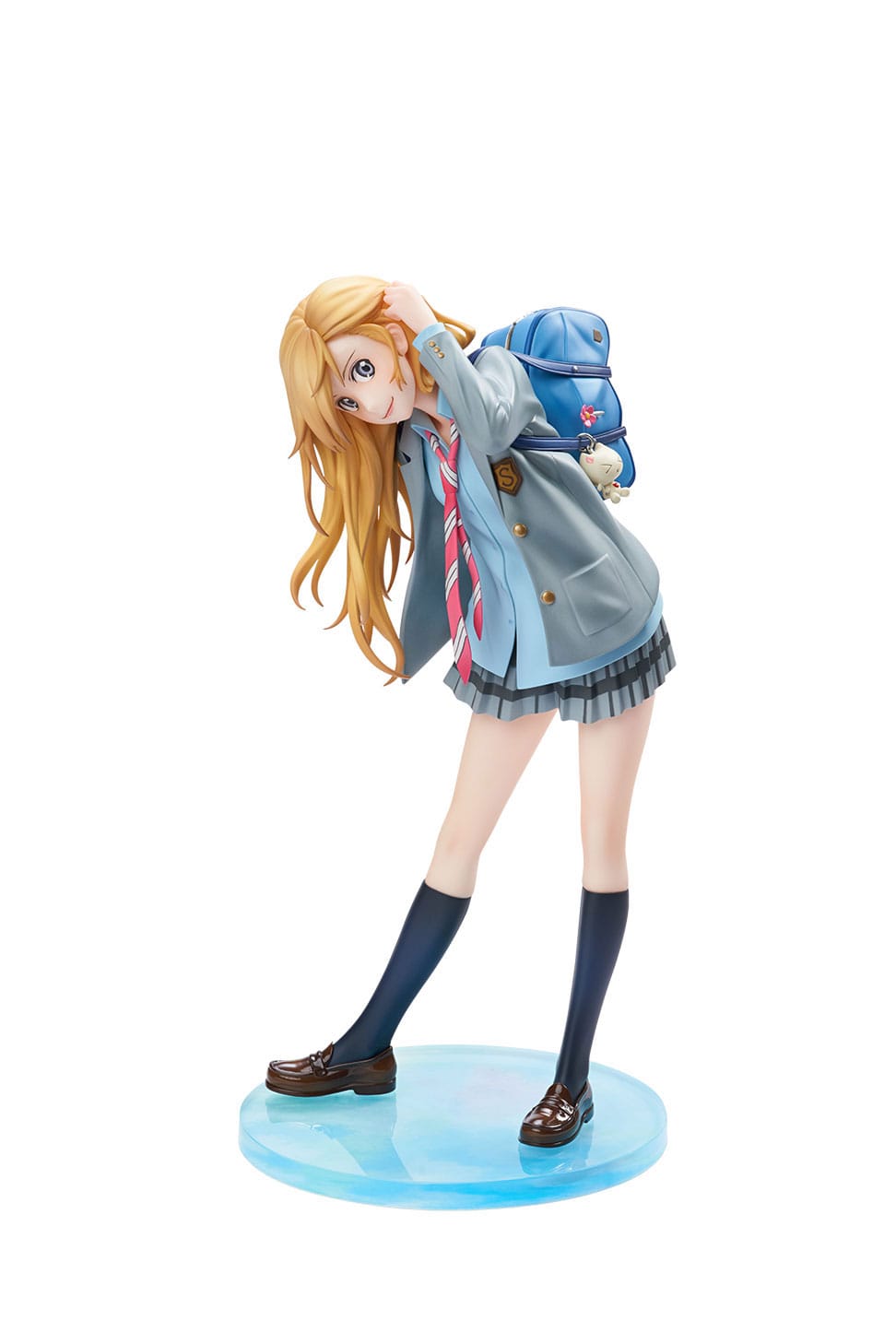 Your Lie in April PVC Statue 1/7 Kaori Miyazono 22 cm – Eventyrhuset
